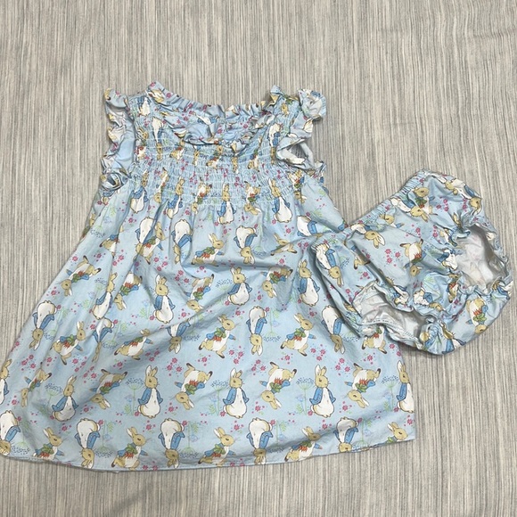 Peter Rabbit | Dresses | Peter Rabbit Dress | Poshmark
